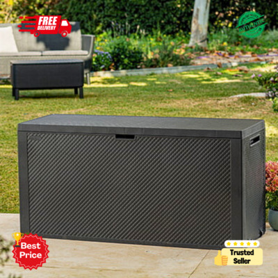 Keter Storage Boxes products for sale | eBay UK