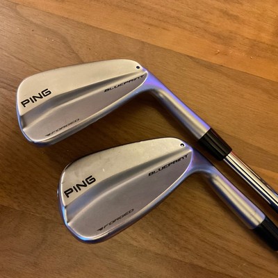Ping 7-Iron Golf Clubs for sale | eBay