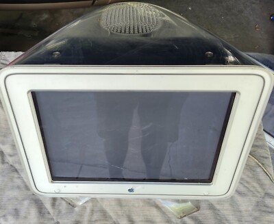 Apple CRT Monitors for sale | eBay