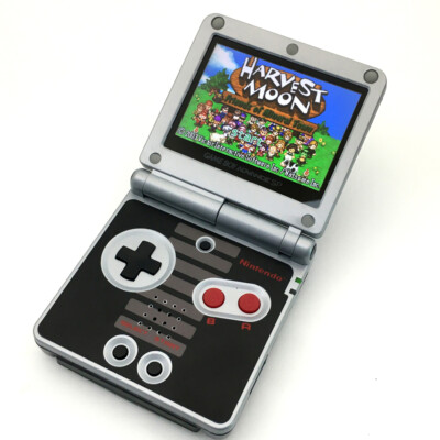 Gameboy Advance Sp Nes for sale | eBay UK