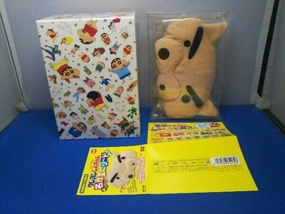 Shin Chan Dvd for sale | eBay
