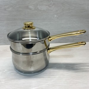 3 Qt Stainless Steel Pot for sale | eBay
