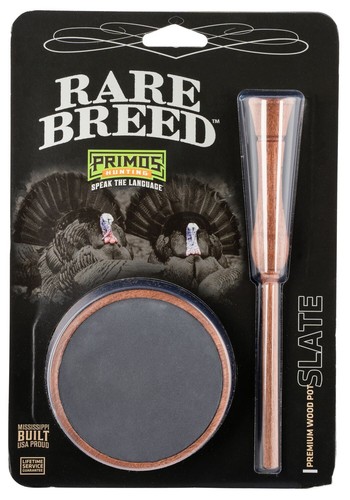 Primos RARE Breed Slate Turkey Call Model PS2904 for sale online | eBay