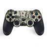PS4 Pro Playstation 4 Console Skin Decal Sticker Cash Bank Robbery ...