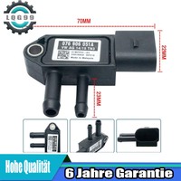 BOSCH 0281006278 Abgasdrucksensor Differenzdruck Geber Sensor für ...