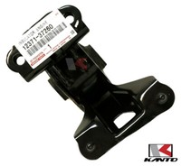1237117070 Genuine Toyota INSULATOR, ENGINE MOUNTING, REAR NO.1 12371 ...