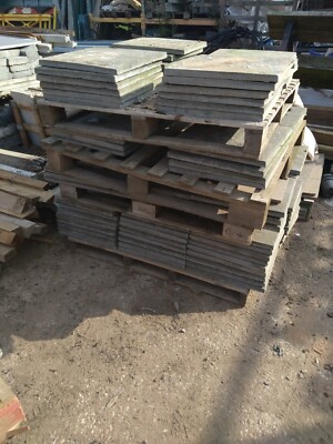 Free Paving Slabs for sale | eBay