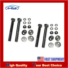 Ford Ranger Camber Kits at Andy's Auto Sport