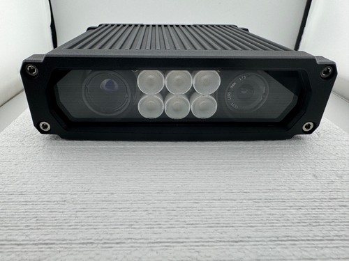 Vigilant Solutions VSR-20-925 License Plate Recognition LPR Camera ...