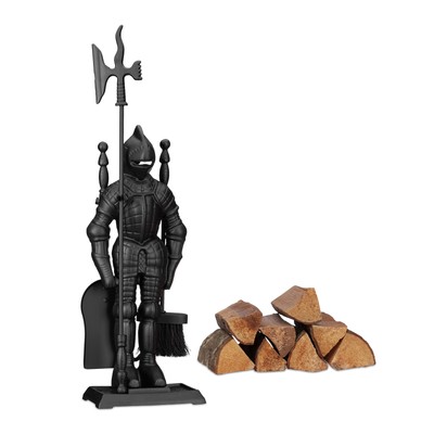 Knight Companion Set for sale | eBay