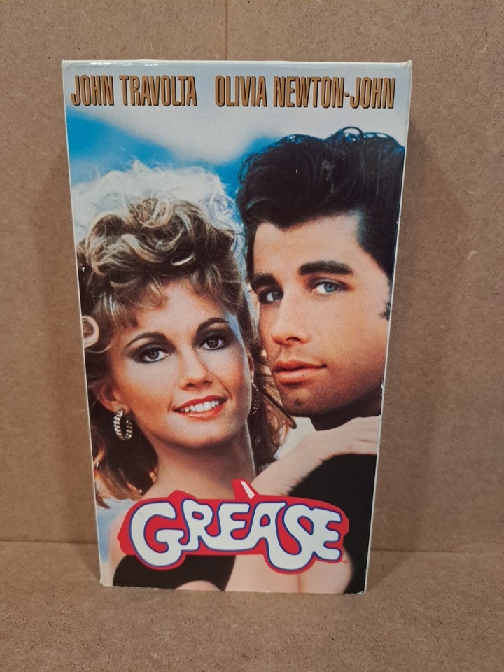 VHS Tapes for sale | eBay