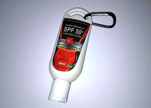 CONCEPT LABS – Ultra Protect SPF 50+ Sunscreen Lotion 60g Clip-On Type ...