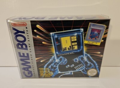 Original Gameboy Box for sale | eBay