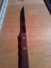 Kinfolk Collectible Vintage Fixed Blade Knives for sale | eBay