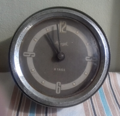 Kienzle Clock in Collectable Clocks for sale | eBay