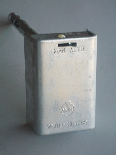 PSG Caddy Fan Limit Control 51008 for Wood and Combination Wood Furnace ...