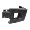 OEM NEW Rear Left Bumper Corner End Cap Filler Molding 03-05 Hummer H2 ...