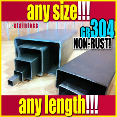 100 X 100 Steel Box Section for sale | eBay