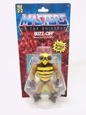 Masters of the Universe Origins Buzz-Off