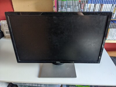 Dell 24 Inch Monitor for sale | eBay
