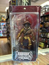 Mythic Legions Mythic Legions Calavius