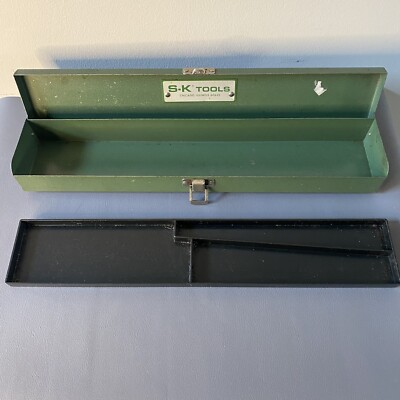 Sk Tool Box for sale | eBay
