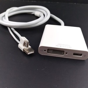 Apple Mini Dvi To Dvi Adapter for sale | eBay