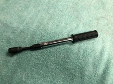 Snap-on 1/4 in Drive Torque Wrenches for sale | eBay