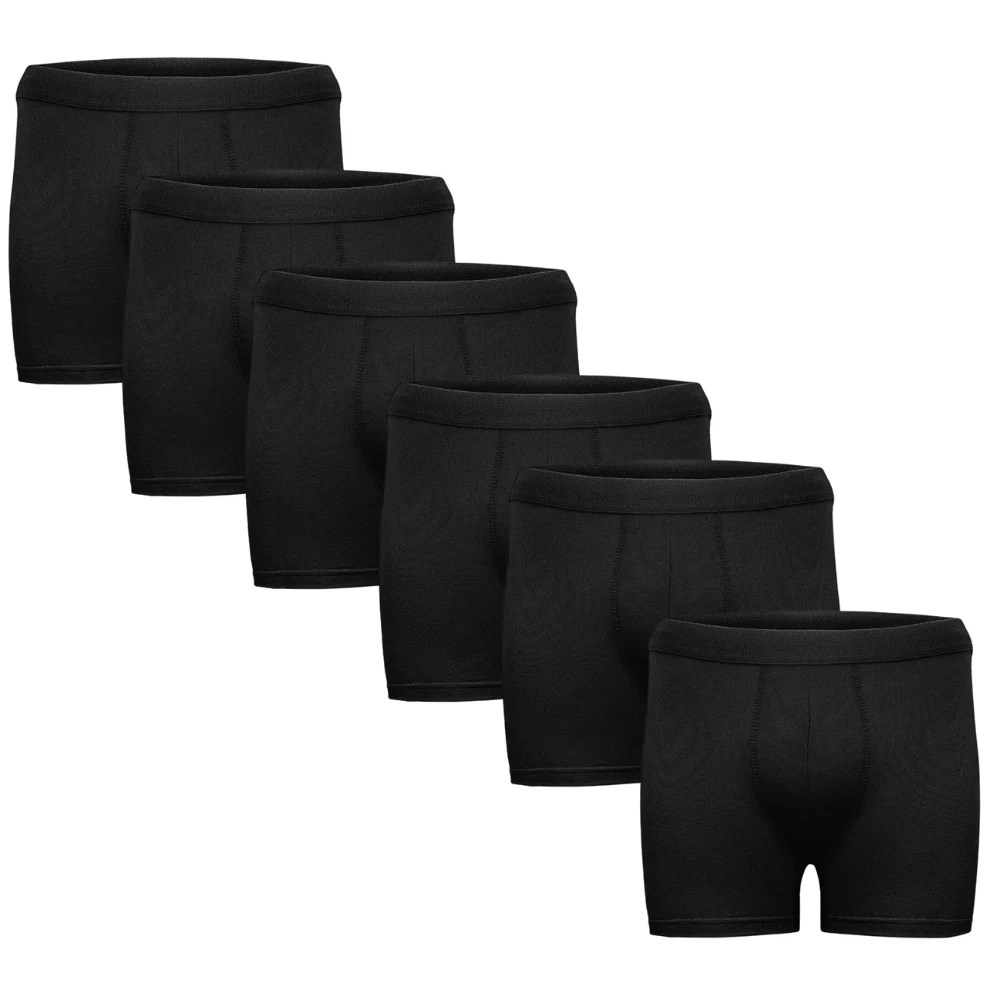 Pack De 2 Mini Braguitas Hombre HOM Supreme Cotton Ropa Interior