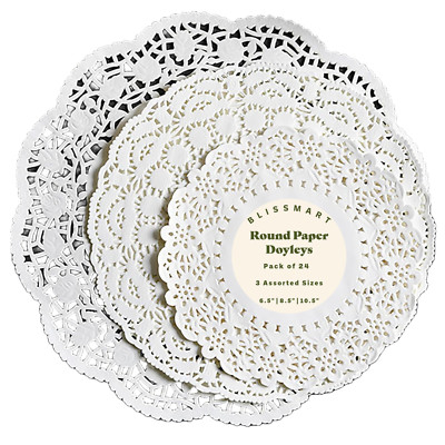 Paper Doyleys for sale | eBay