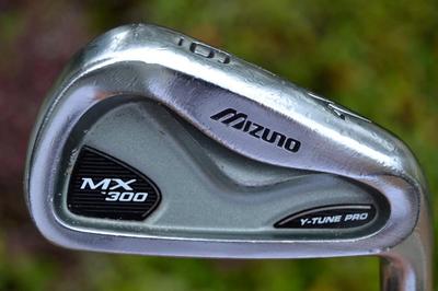 Mizuno Mx300 Irons for sale | eBay