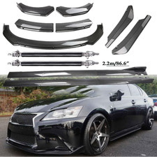 Lexus Gs Body Kits at Andy's Auto Sport
