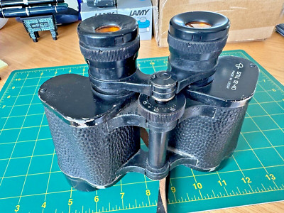 Russian Binoculars for sale | eBay
