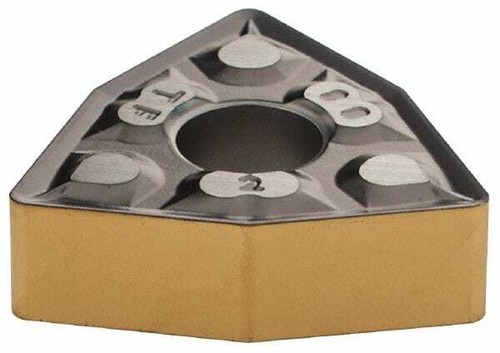 Iscar WNMG432 TF IC807 Carbide Turning Insert, 80 Trigon (1 Piece) | eBay