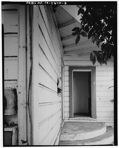 Frederick Rudolph House,71 North River Street,San Jose,Santa Clara ...