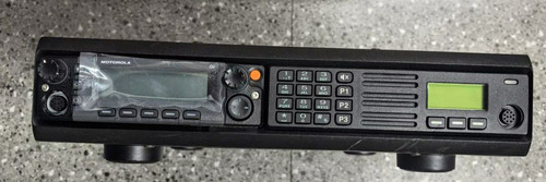 Motorola OEM APX CONSOLETTE Replacment Display--7215117H01 | eBay