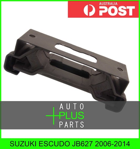 Fits SUZUKI ESCUDO JB627 Rear Engine Mount Rubber | eBay Australia
