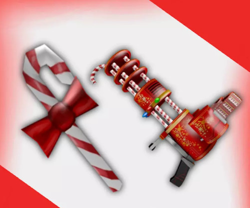 Roblox Murder Mystery 2 MM2 | eBay