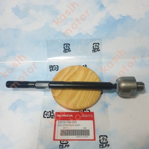 HONDA Fit GK# GP# 2015-2020 Genuine Steering Rack End 53010-T9A-003 OEM ...