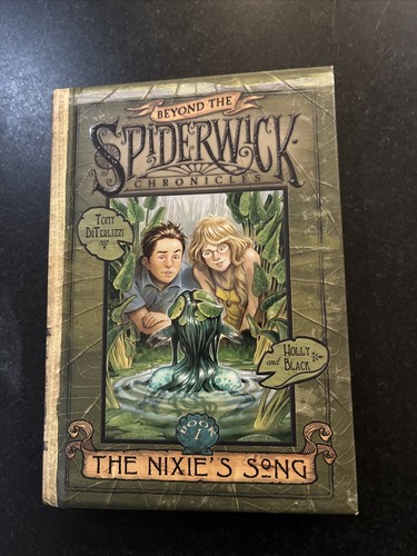 Beyond The Spiderwick Chronicles (The Nixie's Song)- Like New ...