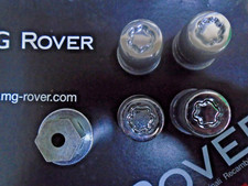 Best of British Rover Spares | eBay Stores