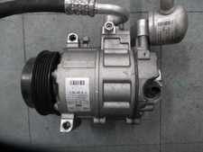 AC Compressors for Mercedes Benz C-Class for sale | eBay