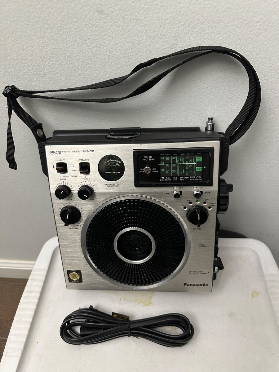 panasonic rf products for sale | eBay panasonic rf products for sale | eBay