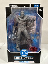 DC Multiverse General Zod (Action Comics)