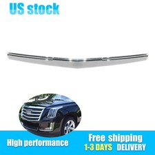 Cadillac Escalade Chrome Trim at Andy's Auto Sport