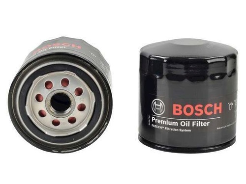 Bosch 53ZZ11N Oil Filter Fits 1982-1984 Mazda B2200 Premium FILTECH | eBay