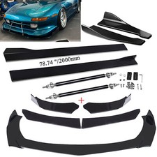 Toyota Mr2 Body Kits at Andy's Auto Sport