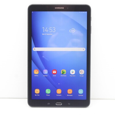 Samsung Galaxy Tab A6 Tablets for sale | eBay