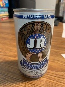 Jr Ewing Beer for sale | eBay