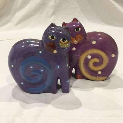 Shudehill Figurines in Collectable Cat Figurines for sale | eBay